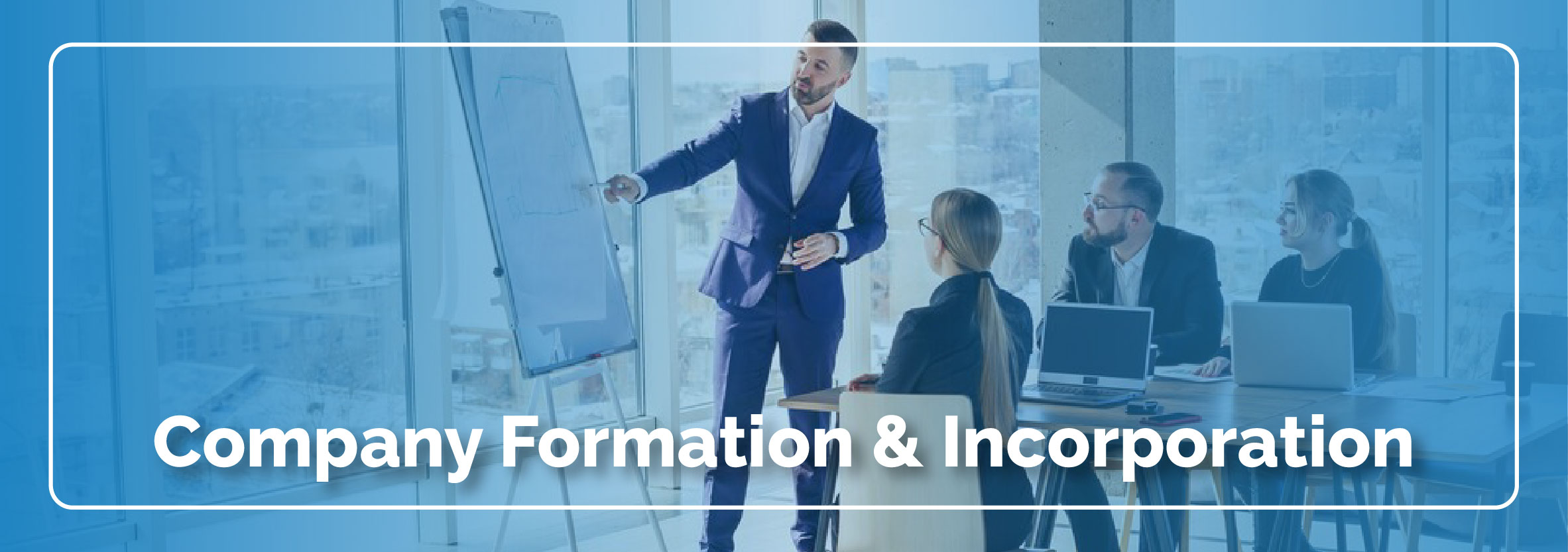 Company formation and incorporation - Yasin Al Hamed Advocates and ...